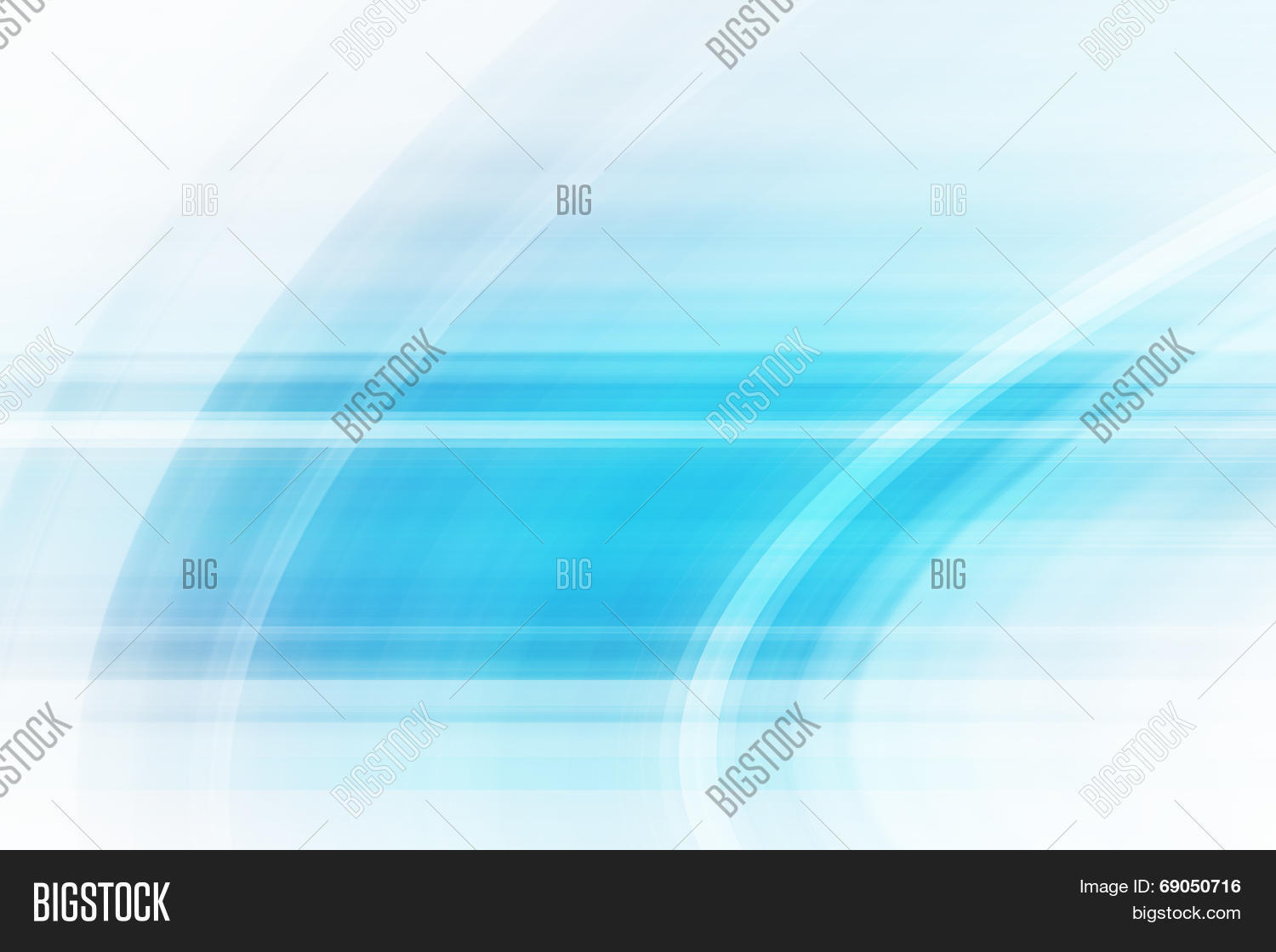 Blue Abstract Image & Photo (Free Trial) | Bigstock