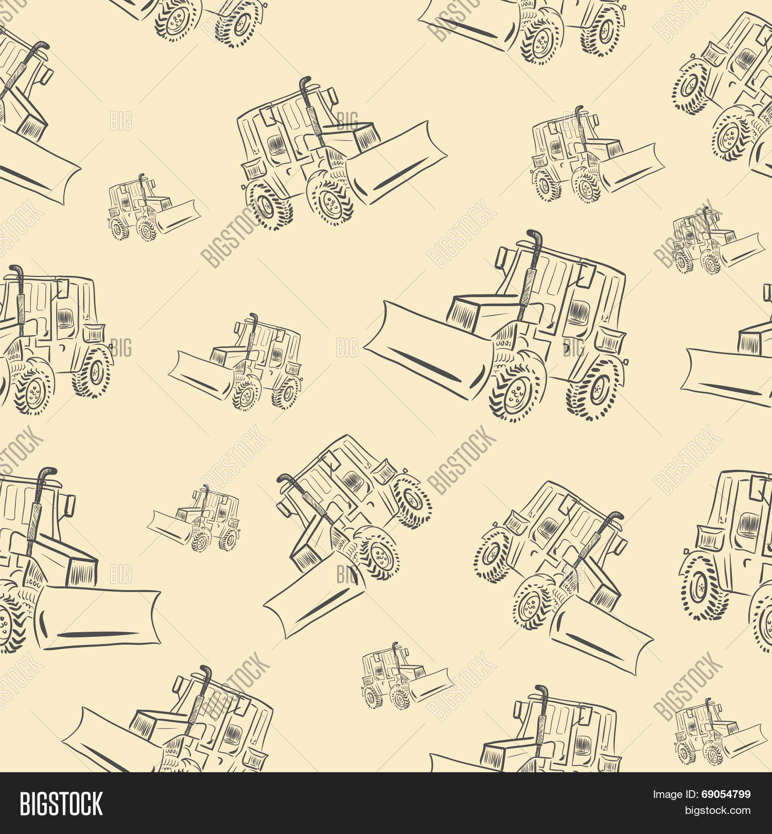 Seamless Texture Vector & Photo (Free Trial) | Bigstock