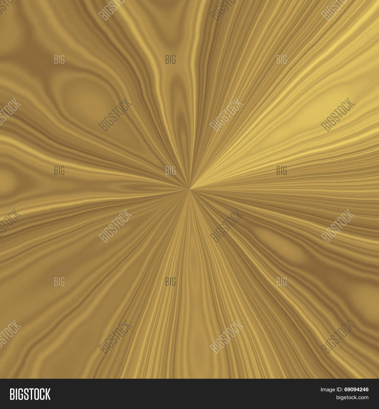 Wood Radial Generated Image & Photo (Free Trial) | Bigstock