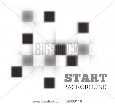 Checkered Abstract Vector & Photo (Free Trial) | Bigstock
