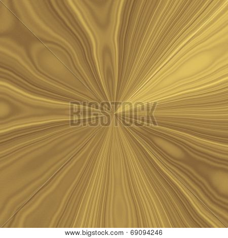 Wood Radial Generated Image & Photo (Free Trial) | Bigstock
