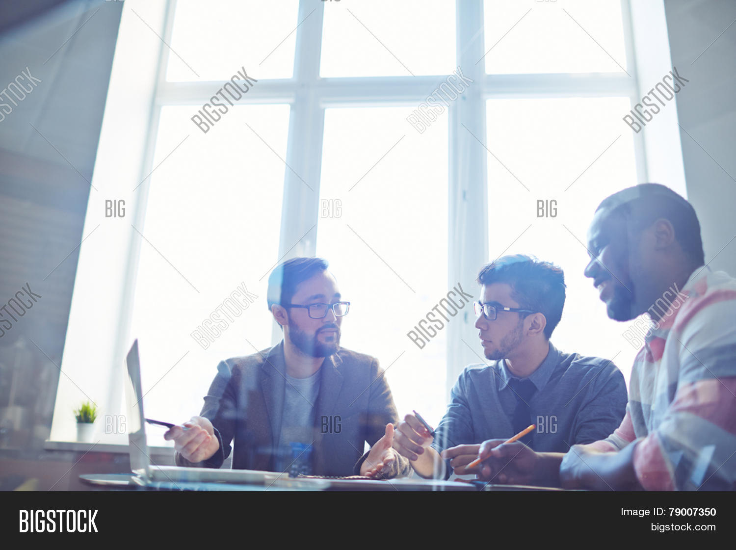 Confident Manager Image & Photo (Free Trial) | Bigstock