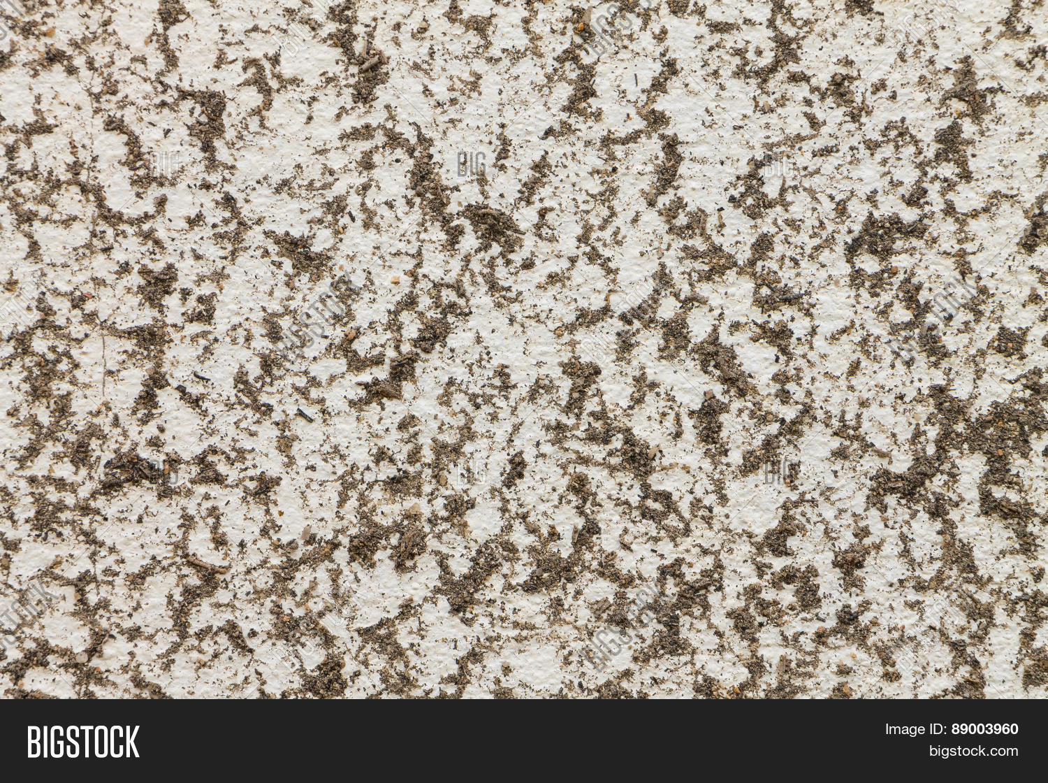 Clay Stains On Yellow Image & Photo (Free Trial) | Bigstock