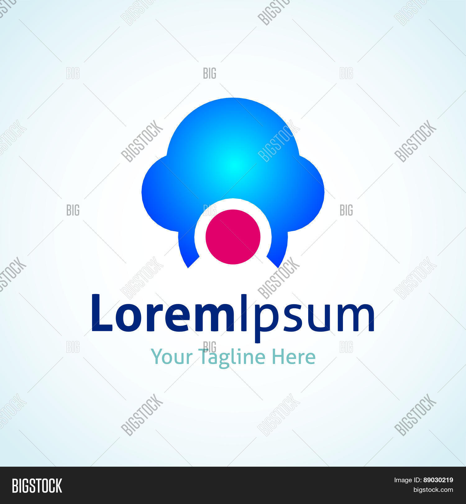 Future Cyber Vector & Photo (Free Trial) | Bigstock