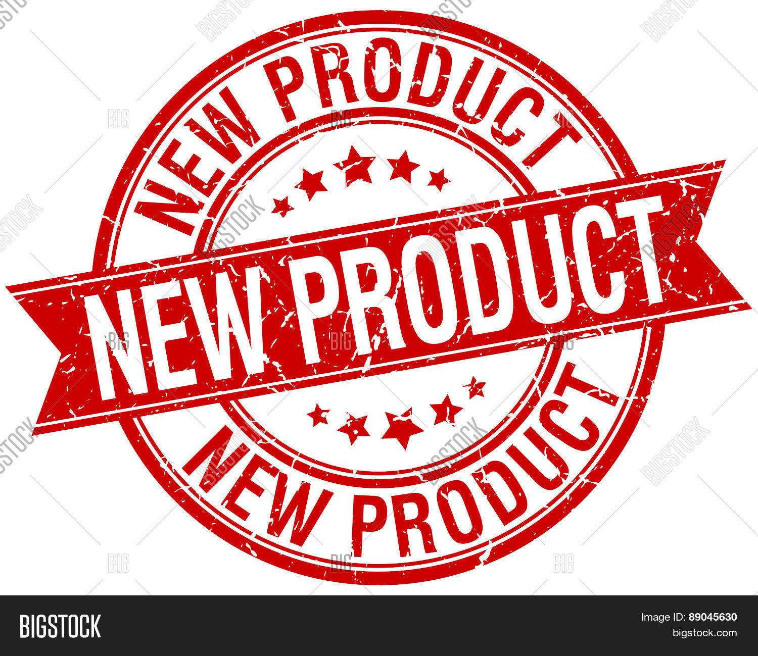 New Product Grunge Vector & Photo (Free Trial) | Bigstock