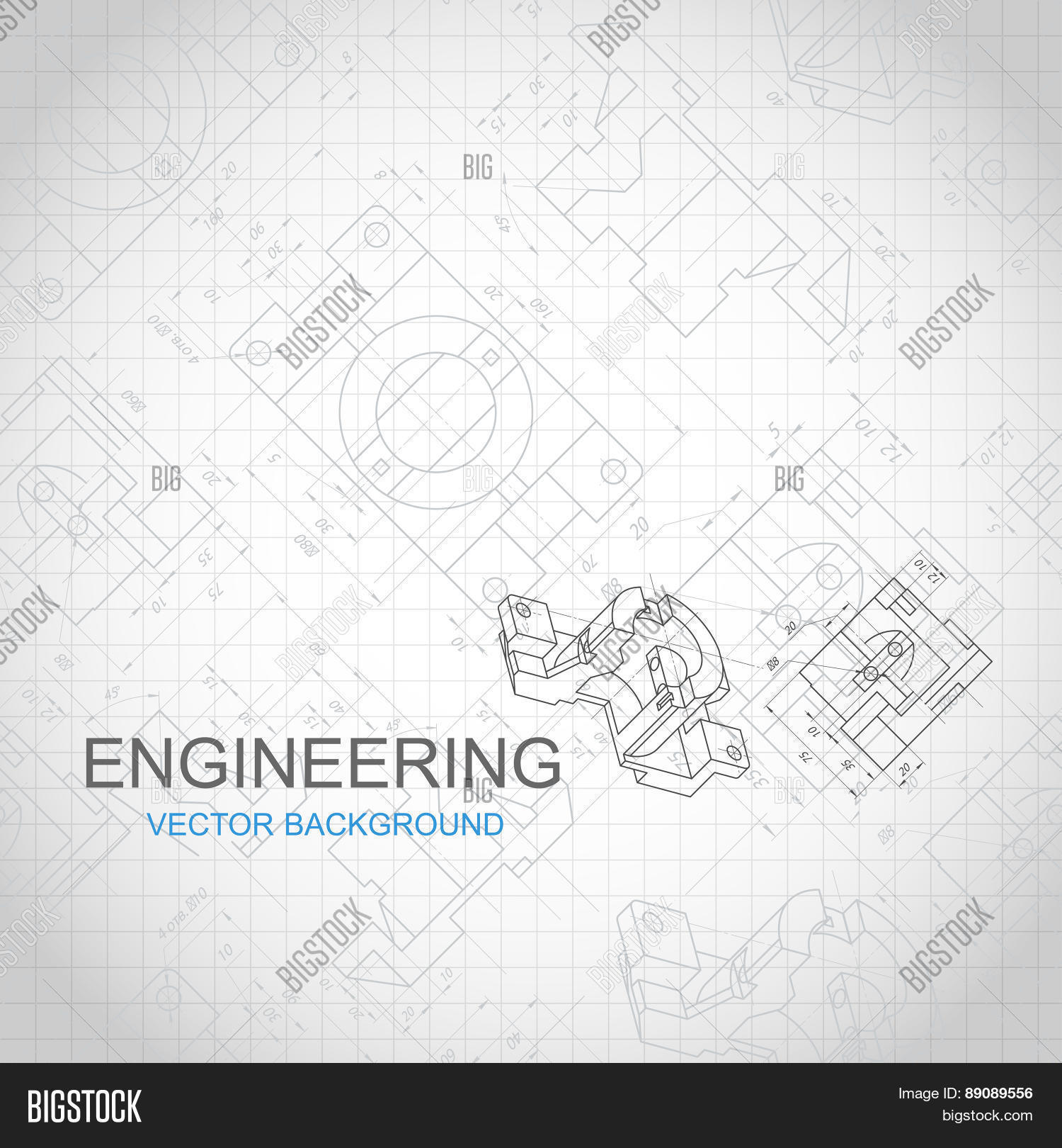 Engineering Vector & Photo (Free Trial) | Bigstock