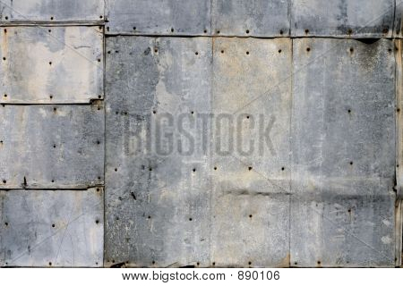 Metal Plate Image & Photo (Free Trial) | Bigstock