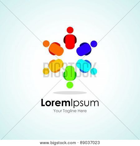 Great Minds Office Vector & Photo (Free Trial) | Bigstock