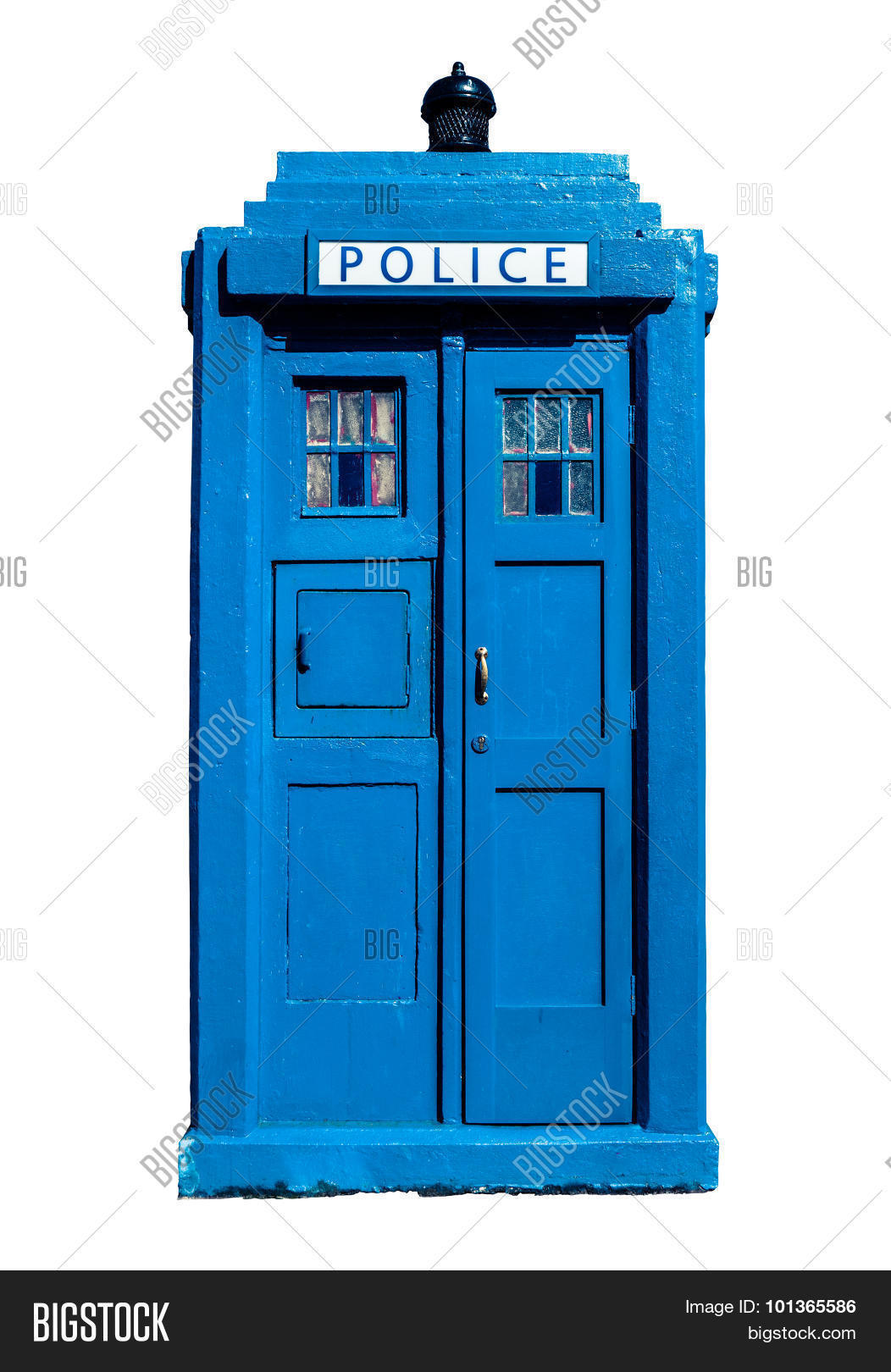 Traditional Uk Police Image & Photo (Free Trial) | Bigstock