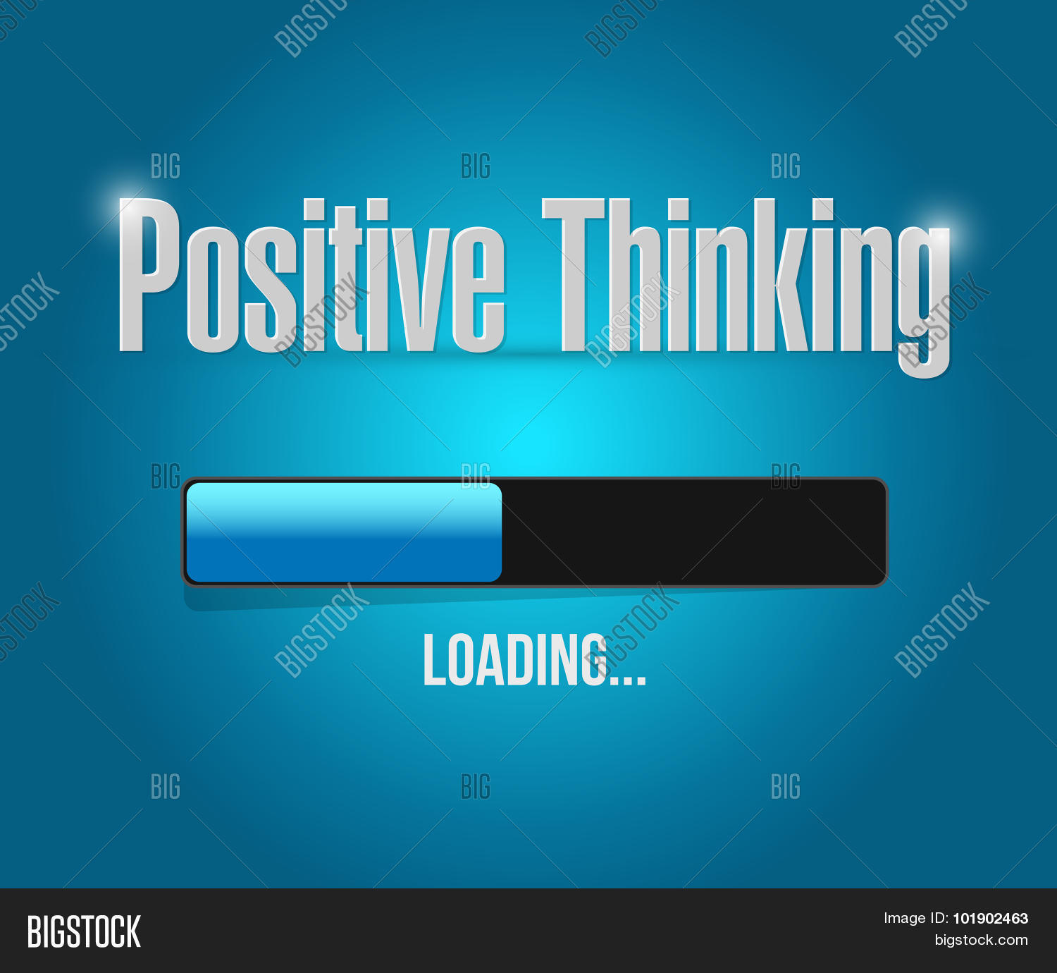 Positive Thinking Image Photo Free Trial Bigstock positive-thinking-image-photo-free-trial-bigstock