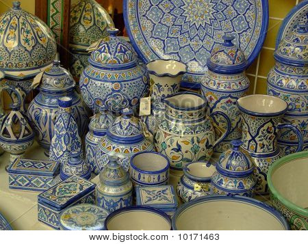Spanish Souvenirs Image & Photo (Free Trial) | Bigstock
