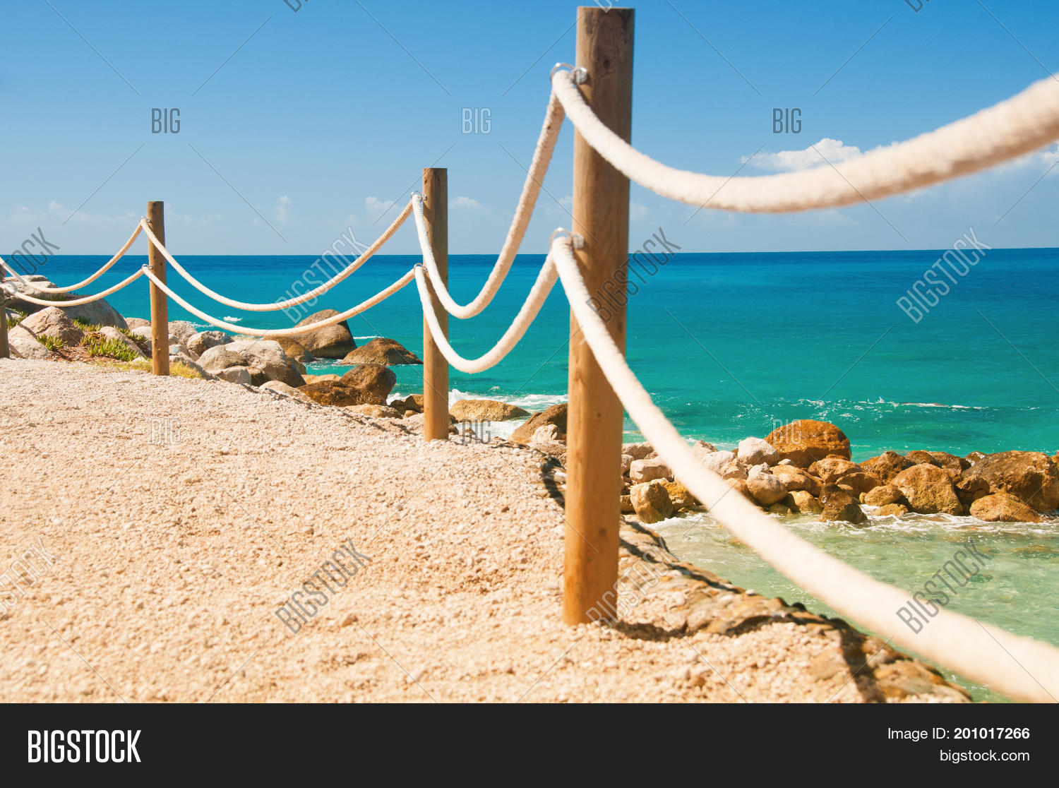 Banister Railing On Image & Photo (Free Trial) | Bigstock