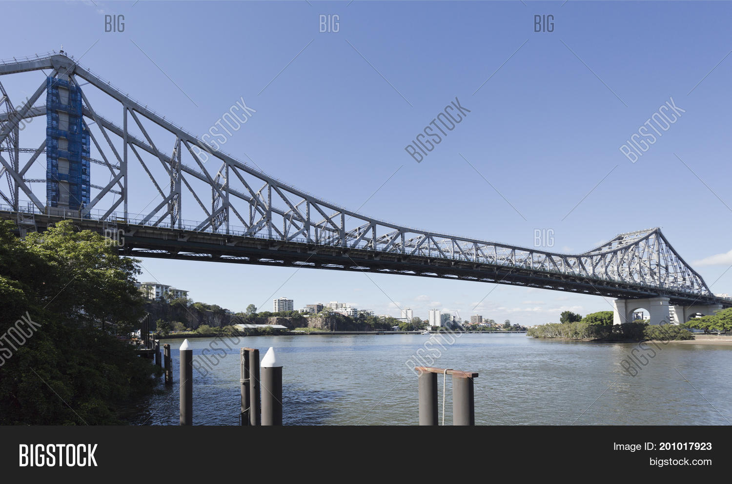 Story Bridge Longest Image & Photo (Free Trial) | Bigstock