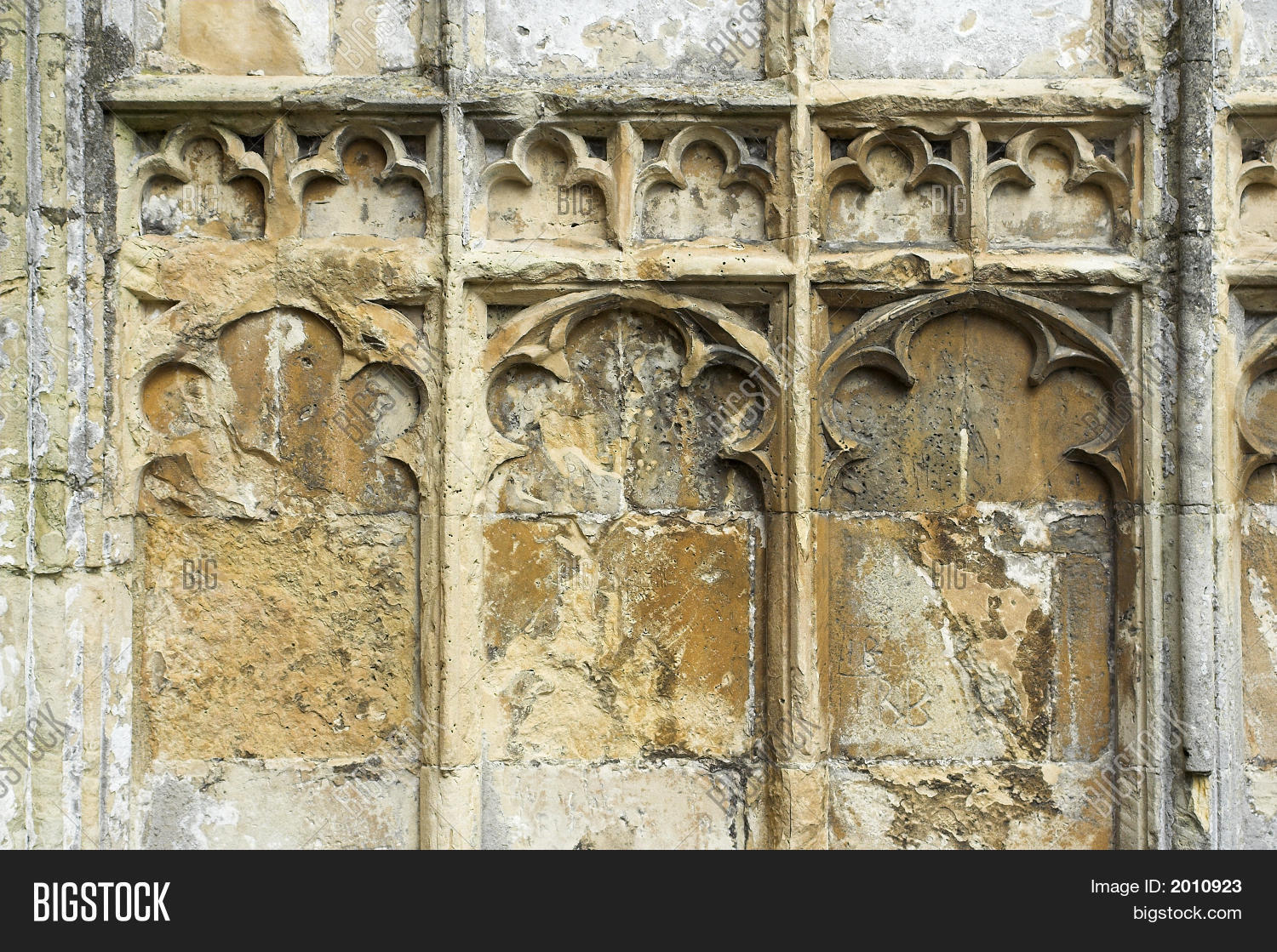 Medieval Church Image & Photo (Free Trial) | Bigstock