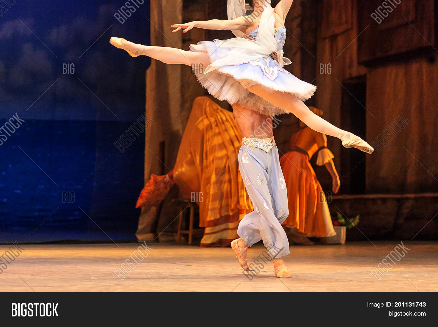 Dance, Perfection, Image & Photo (Free Trial) | Bigstock