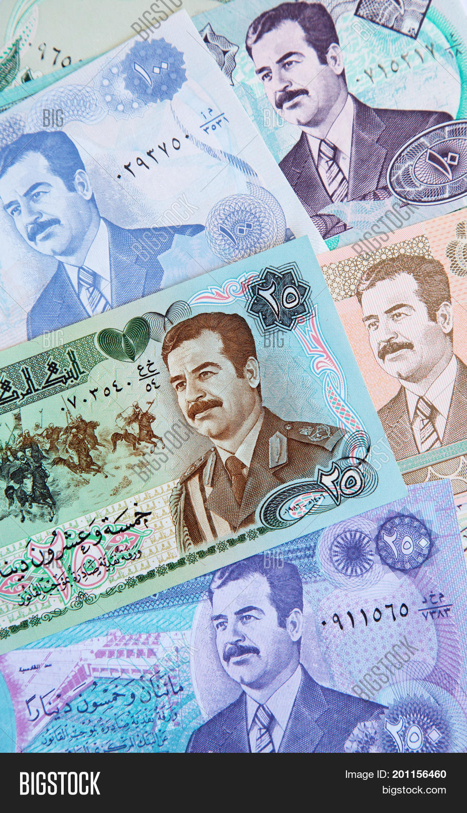 Variety Middle East Image & Photo (Free Trial) | Bigstock