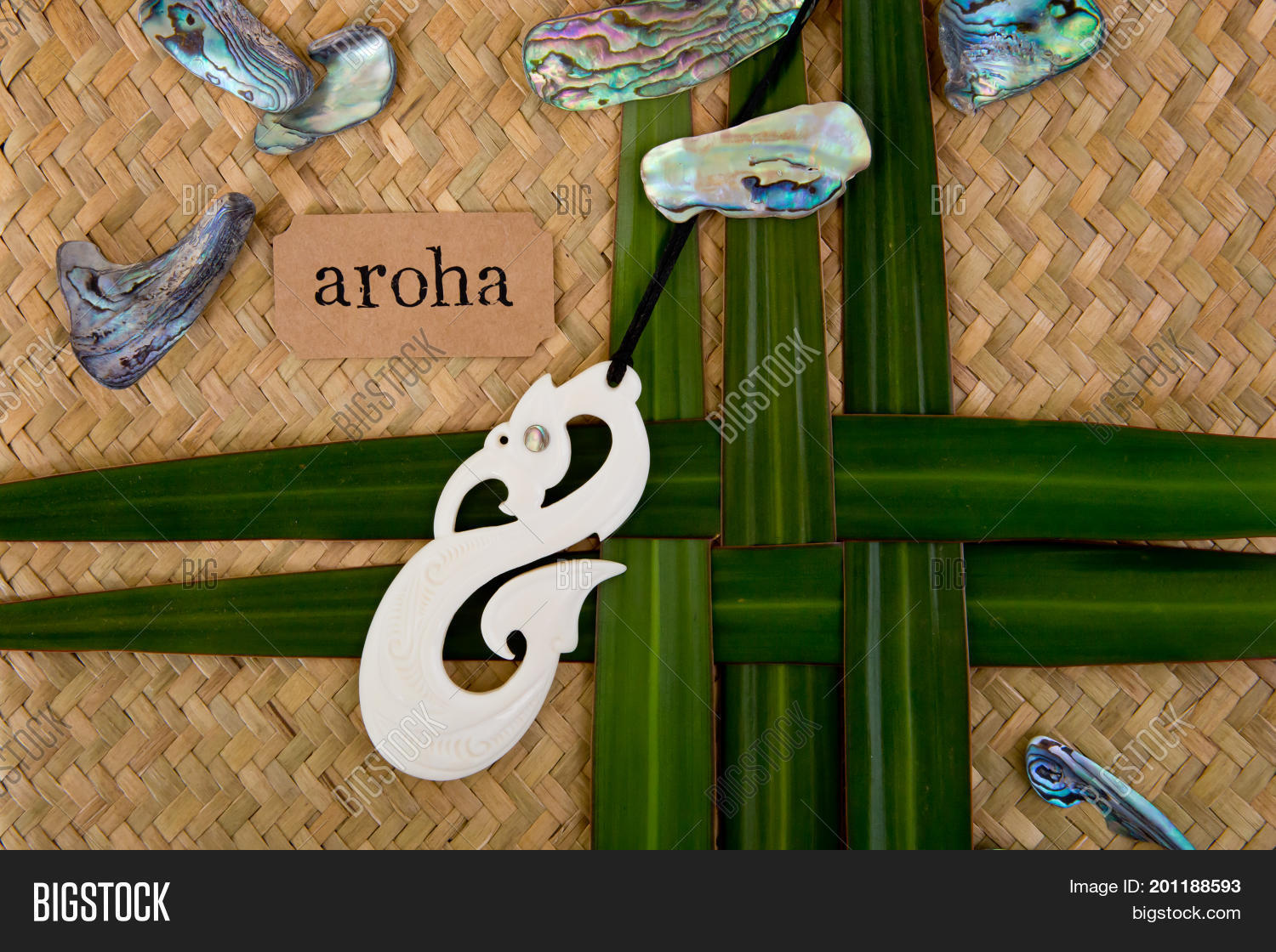 New Zealand - Maori Image & Photo (Free Trial) | Bigstock