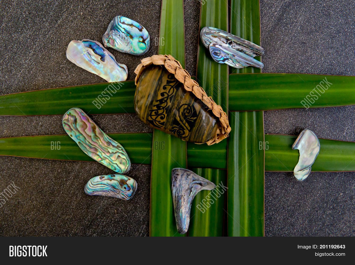 New Zealand - Maori Image & Photo (Free Trial) | Bigstock