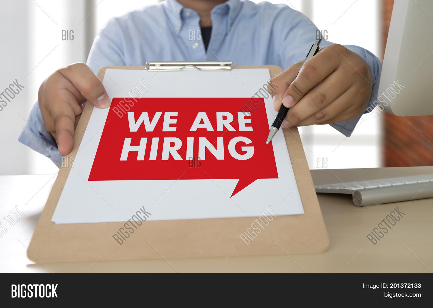 We Hiring Human Image & Photo (Free Trial) | Bigstock