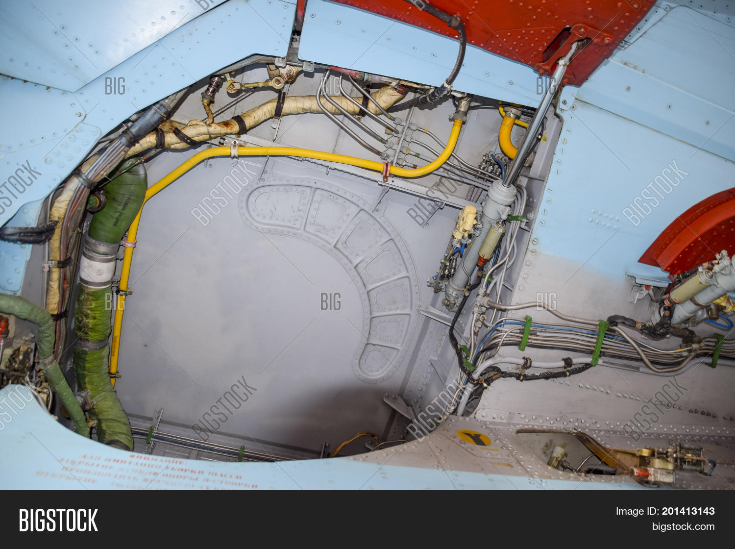 Open Compartment Image & Photo (Free Trial) | Bigstock