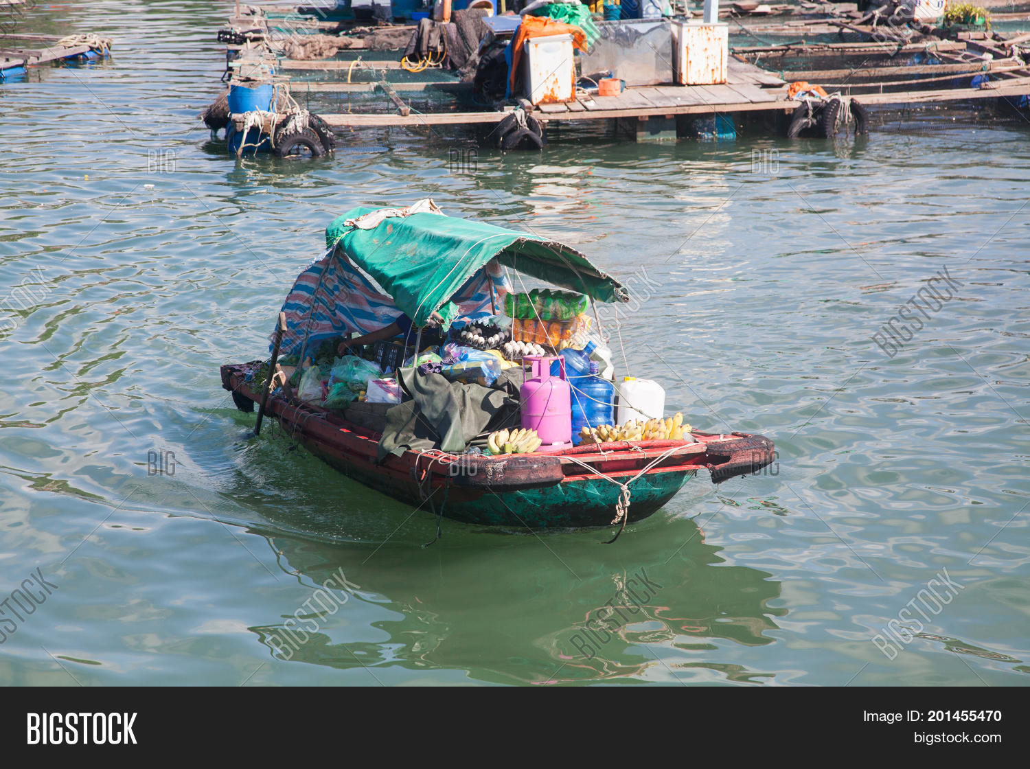 Traditional Vietnamese Image & Photo (Free Trial) | Bigstock