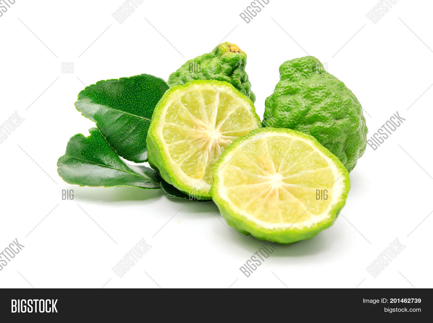 Bergamot Fruit Image & Photo (Free Trial) | Bigstock