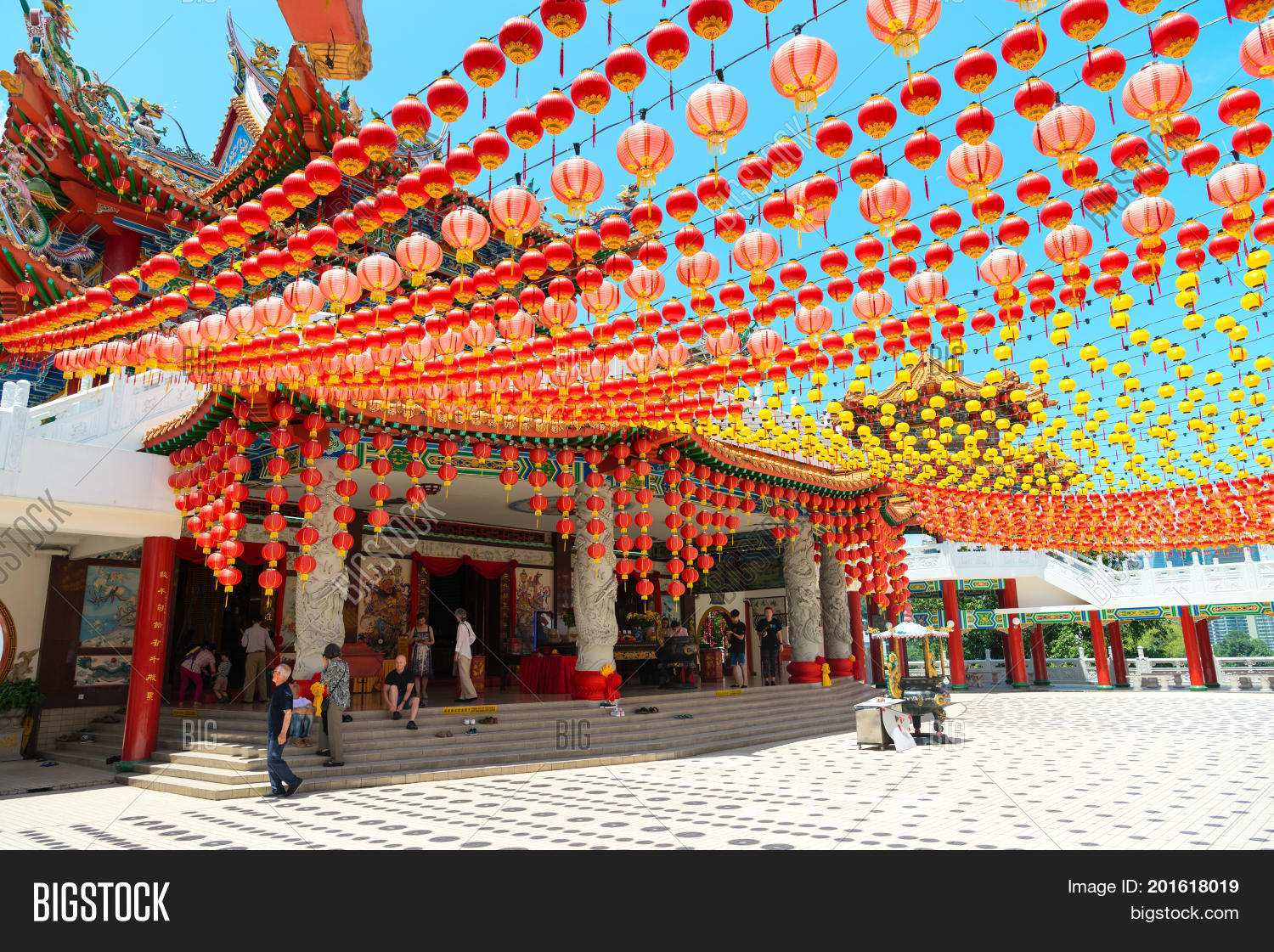 Prayer Hall Entrance Image & Photo (Free Trial) | Bigstock