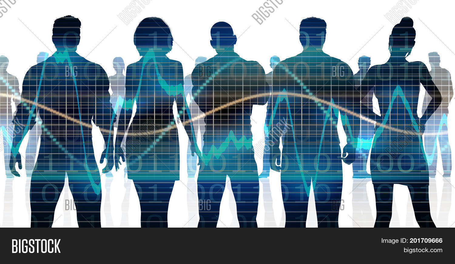 Manpower Human Image & Photo (Free Trial) | Bigstock