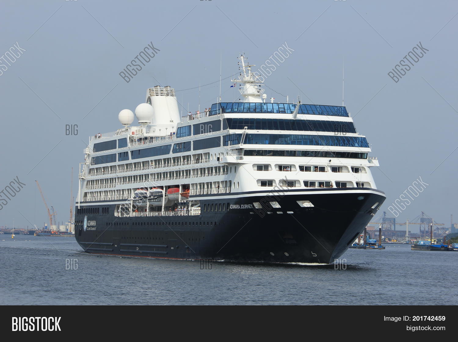 Velsen Netherlands - Image & Photo (Free Trial) | Bigstock