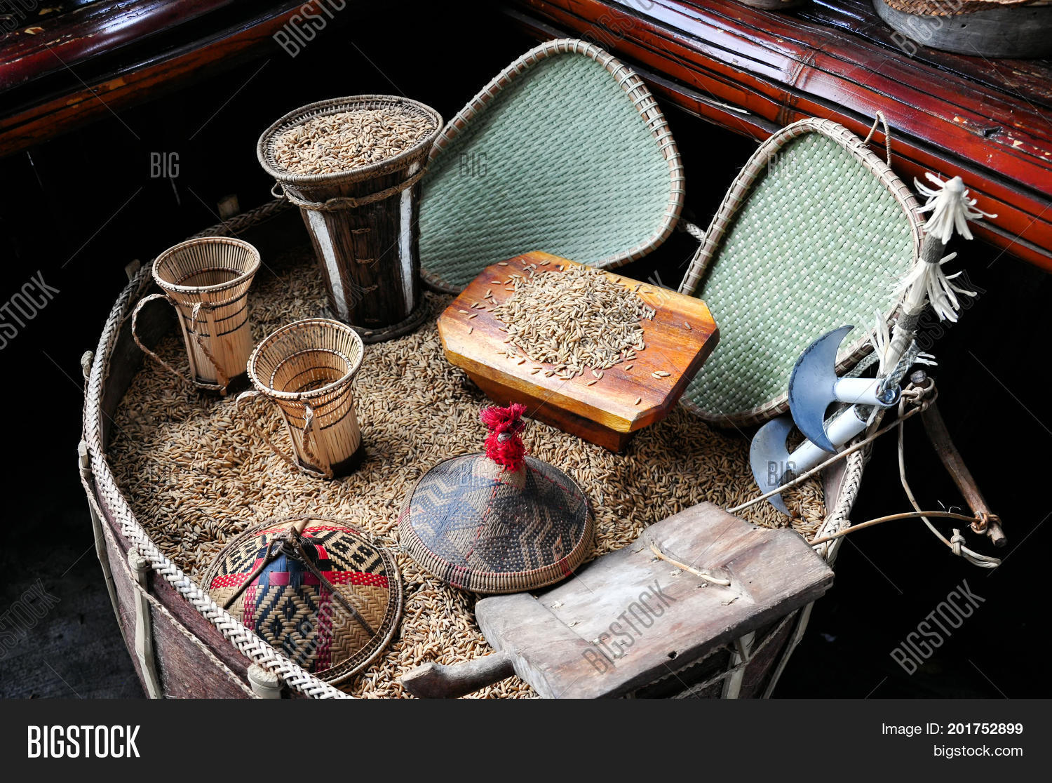 Miniatures Traditional Image & Photo (Free Trial) | Bigstock