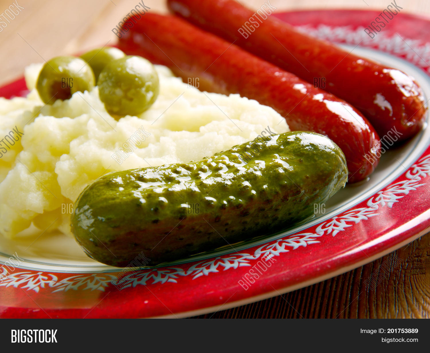 English Bangers Image & Photo (Free Trial) | Bigstock