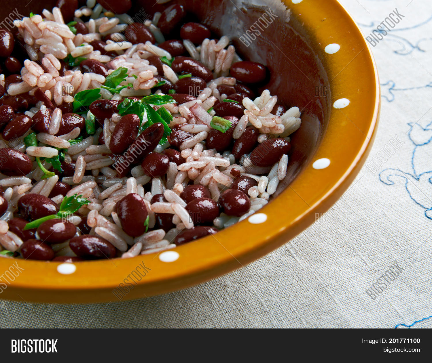 Moros Y Cristianos Recipe | Besto Blog