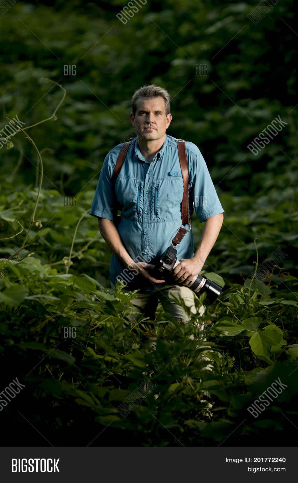 Portrait Adventure Image & Photo (Free Trial) | Bigstock