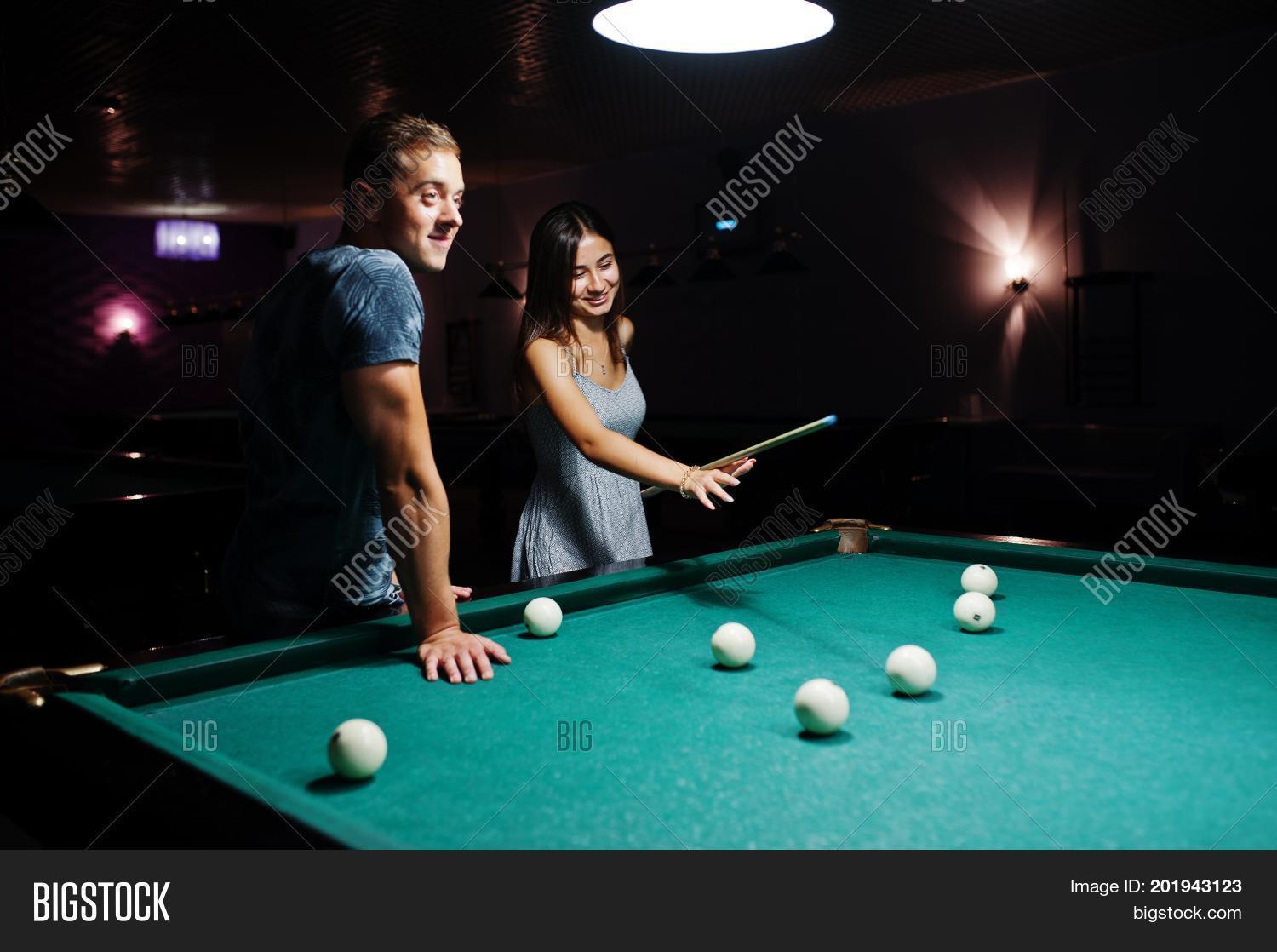 Woman Dress Playing Image & Photo (Free Trial) | Bigstock