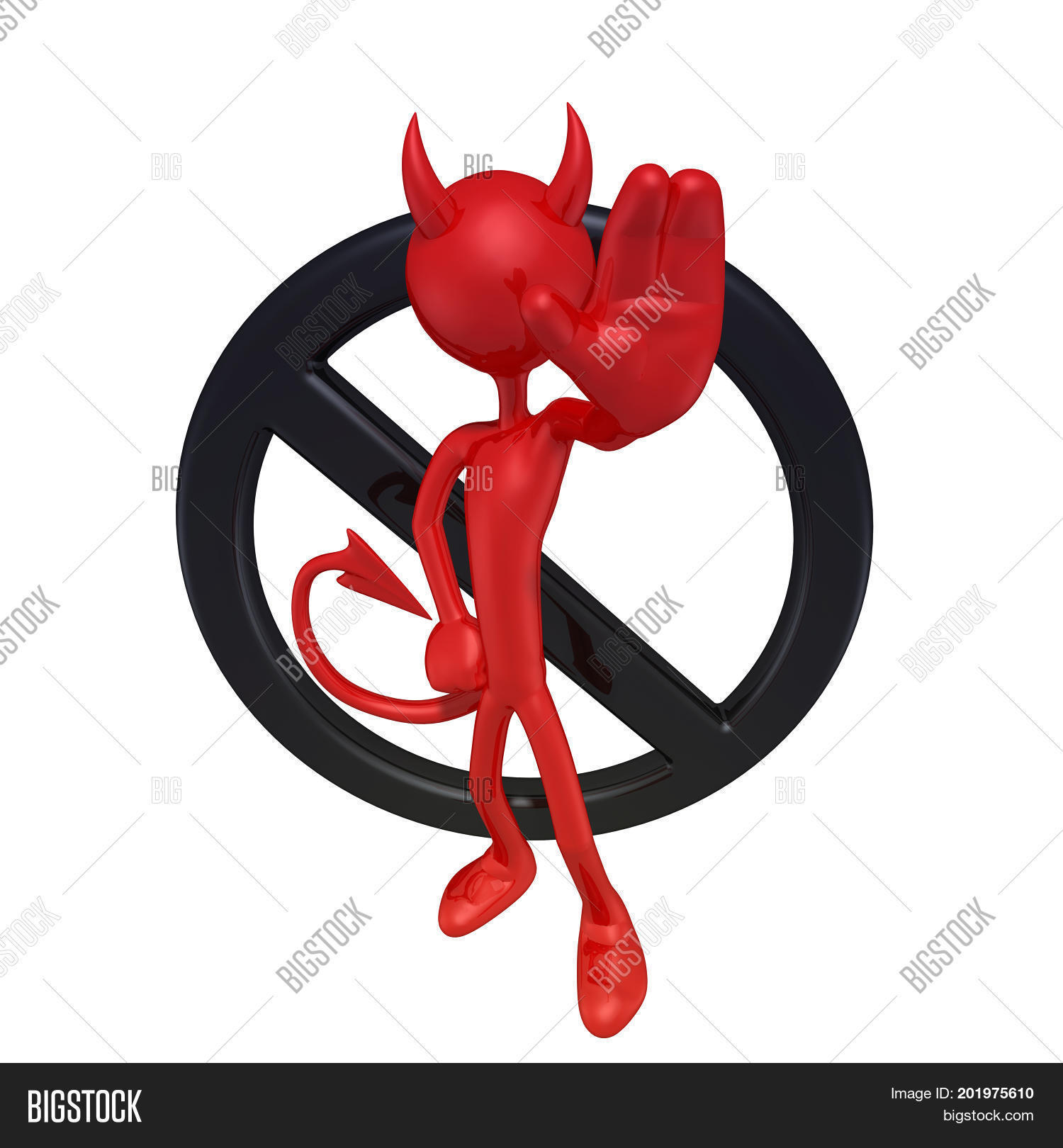 Original 3D Character Image & Photo (Free Trial) | Bigstock