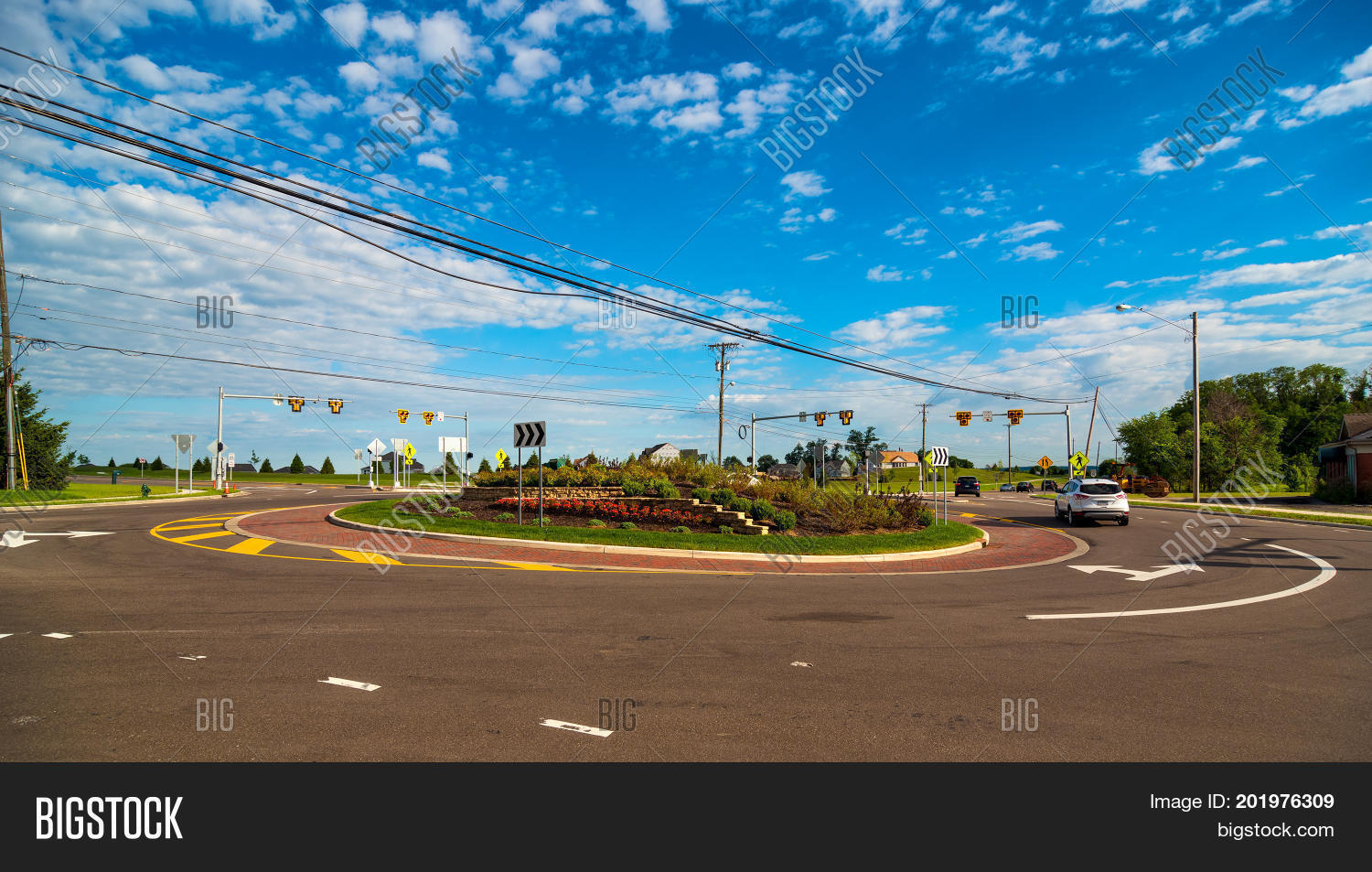 Newly Installed Image & Photo (Free Trial) | Bigstock