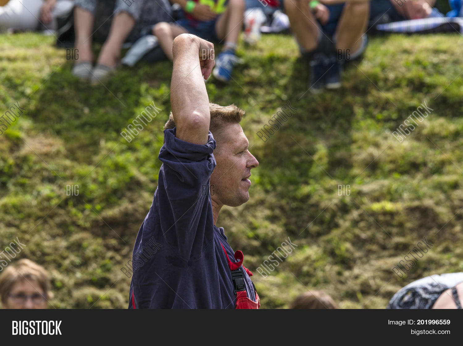 Actor Henrik Image & Photo (Free Trial) | Bigstock