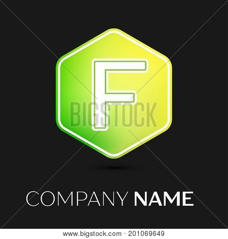 Letter F Images, Illustrations, Vectors - Letter F Stock Photos ...