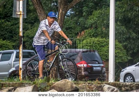 Kota Kinabalu,Sabah, Image & Photo (Free Trial) | Bigstock
