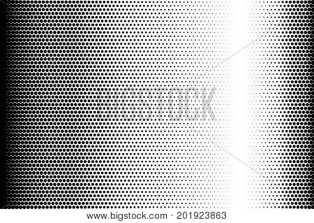 Comic pattern. Halftone background. Dotted retro backdrop, panels with ...