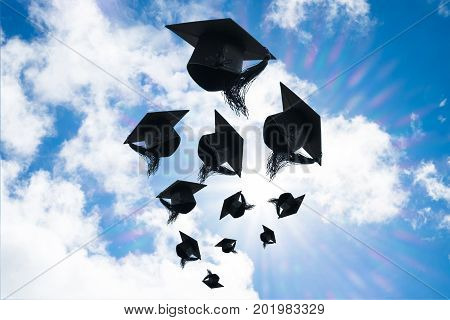 Imagen y foto Graduation Day (prueba gratis) | Bigstock