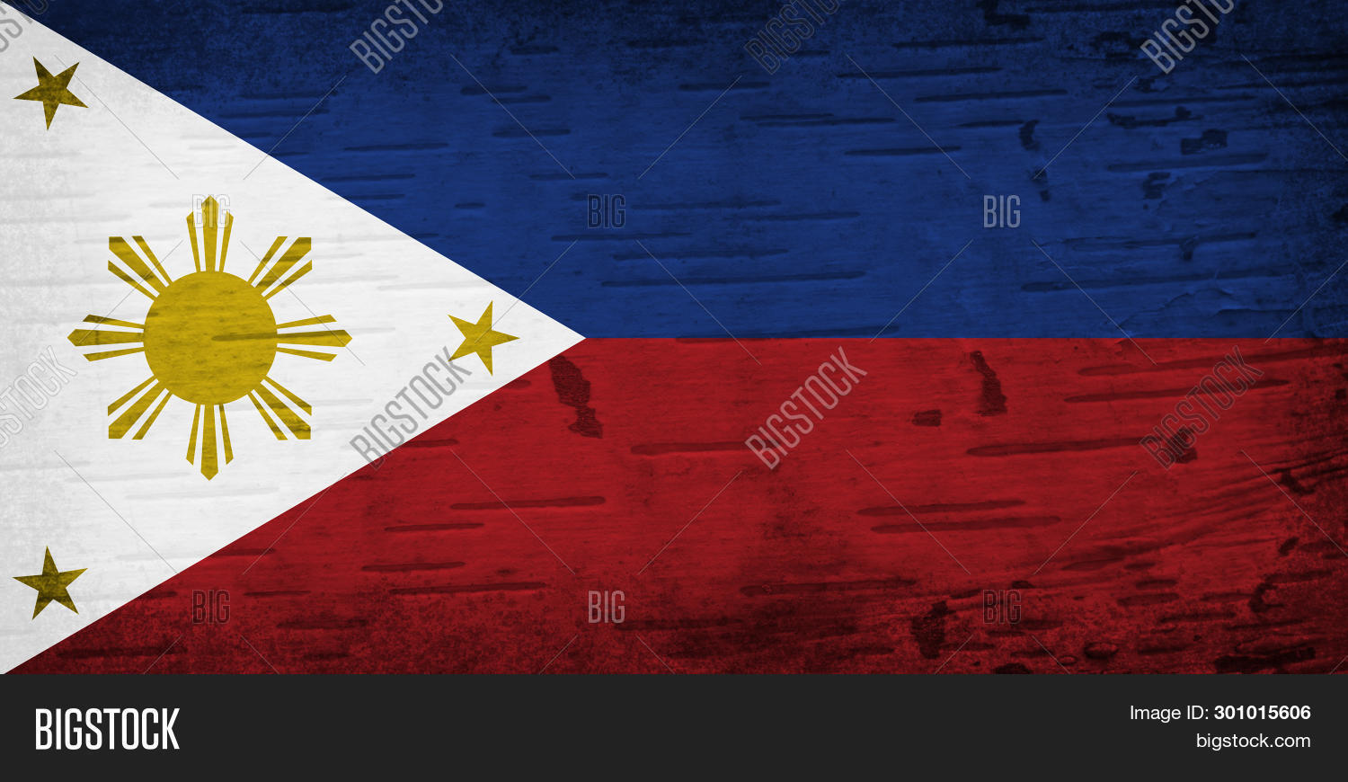 Rustic Old Philippines Image & Photo (Free Trial) | Bigstock
