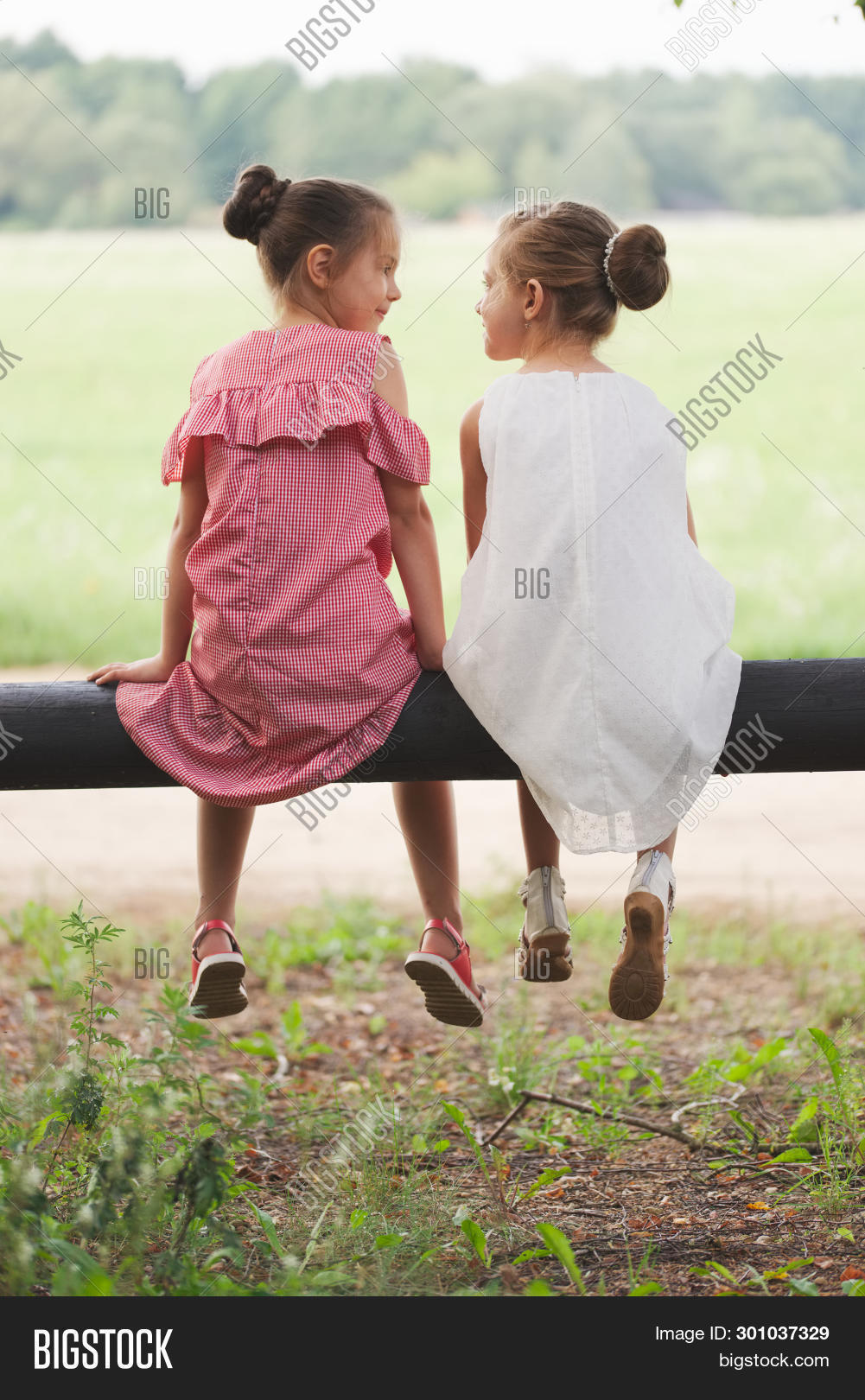 Best Happy Friends Image & Photo (Free Trial) | Bigstock