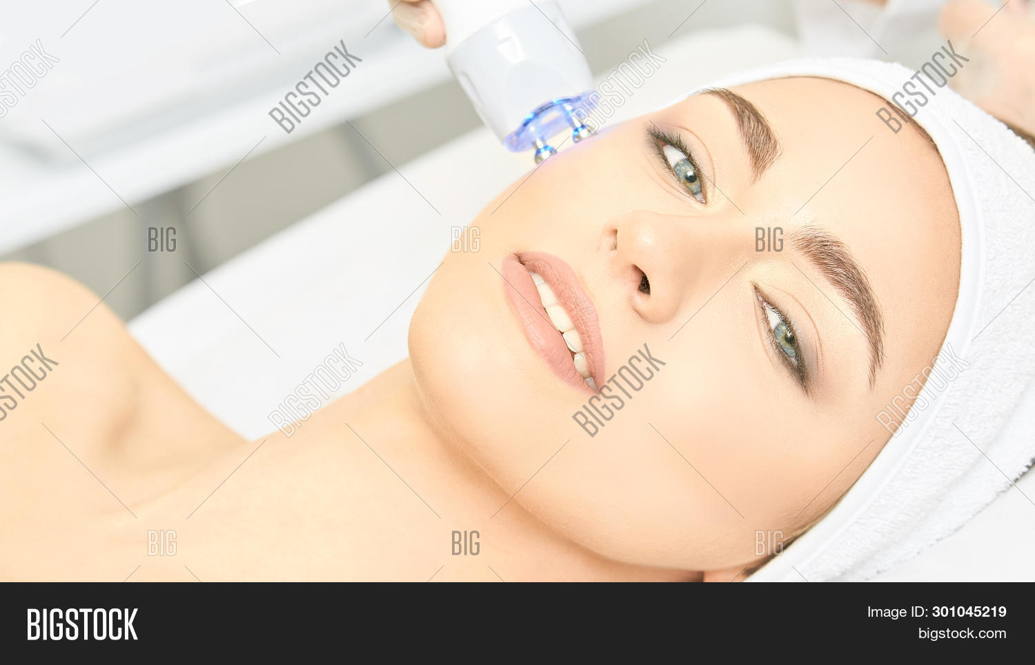 Light Infrared Therapy Image & Photo (Free Trial) | Bigstock