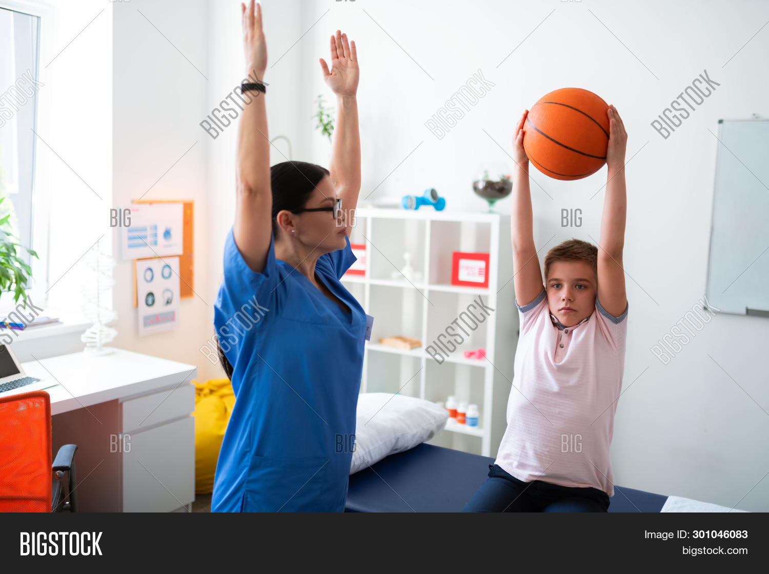 Upset Hard-working Boy Image & Photo (Free Trial) | Bigstock