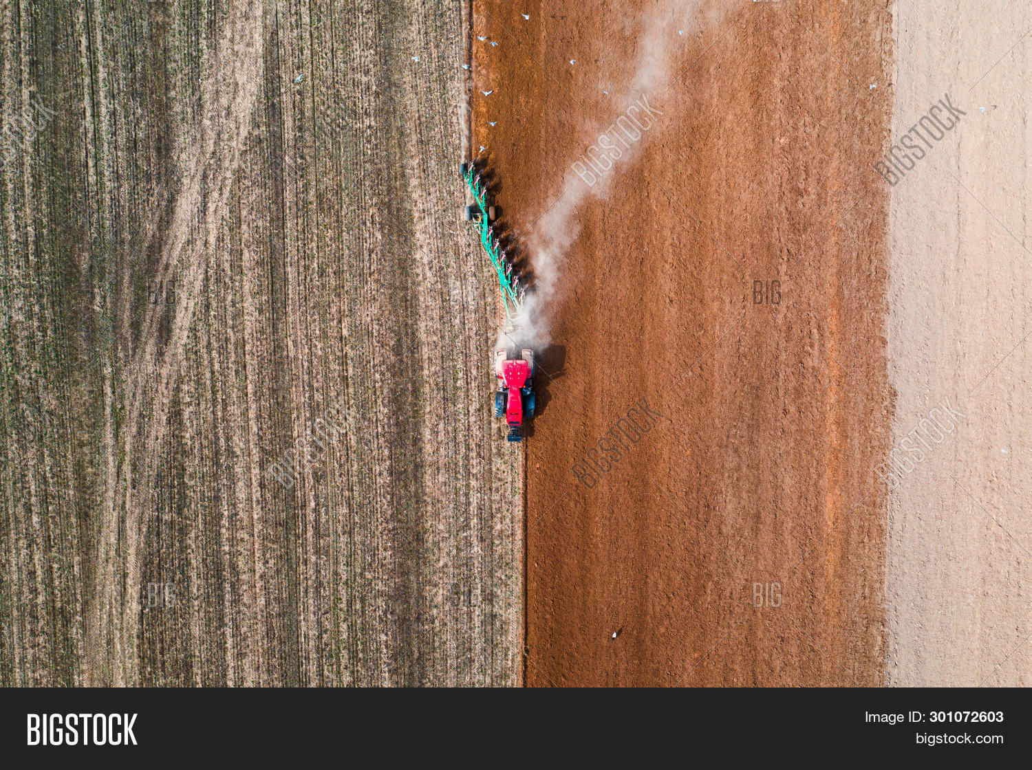 Agriculture. Farming. Image & Photo (Free Trial) | Bigstock