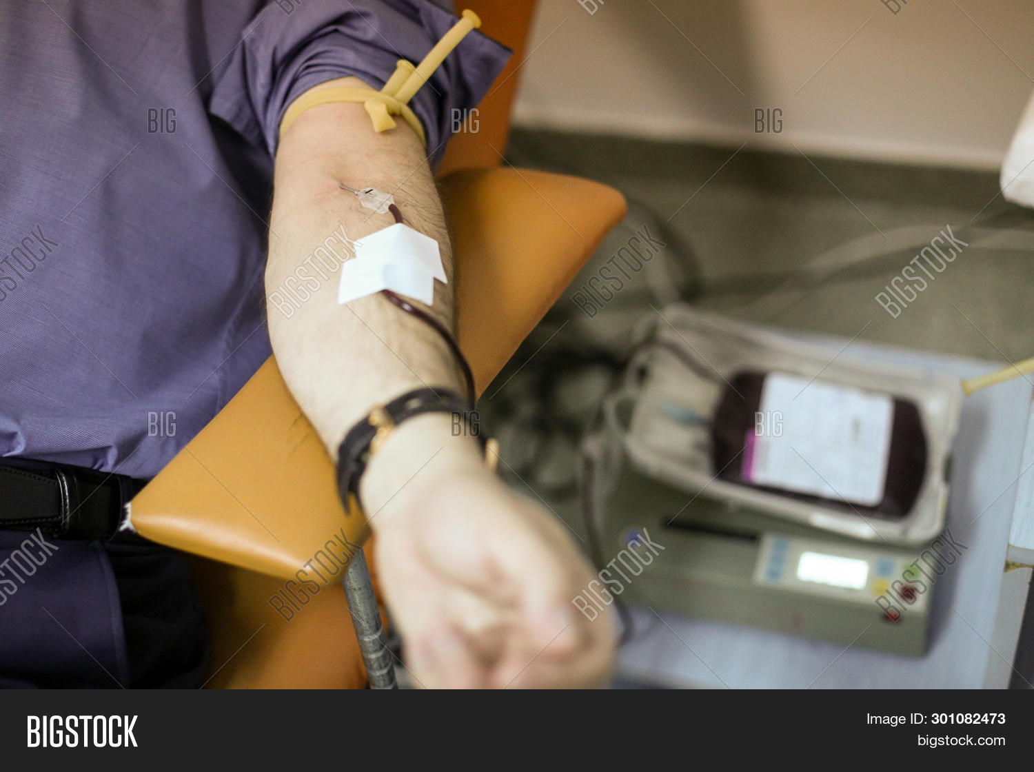 Details Arm Man Image & Photo (Free Trial) | Bigstock