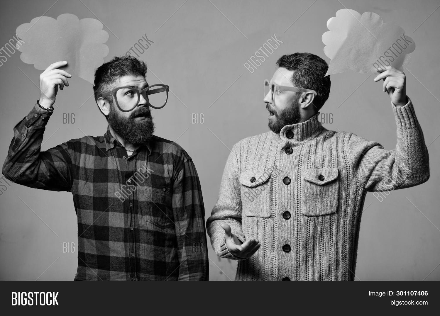 Explain Humor Concept Image & Photo (Free Trial) | Bigstock