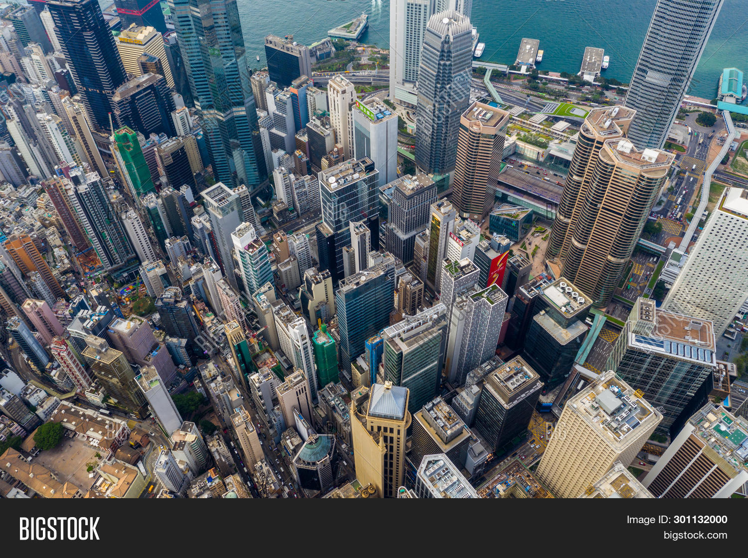 Central, Hong Kong 29 Image & Photo (Free Trial) | Bigstock