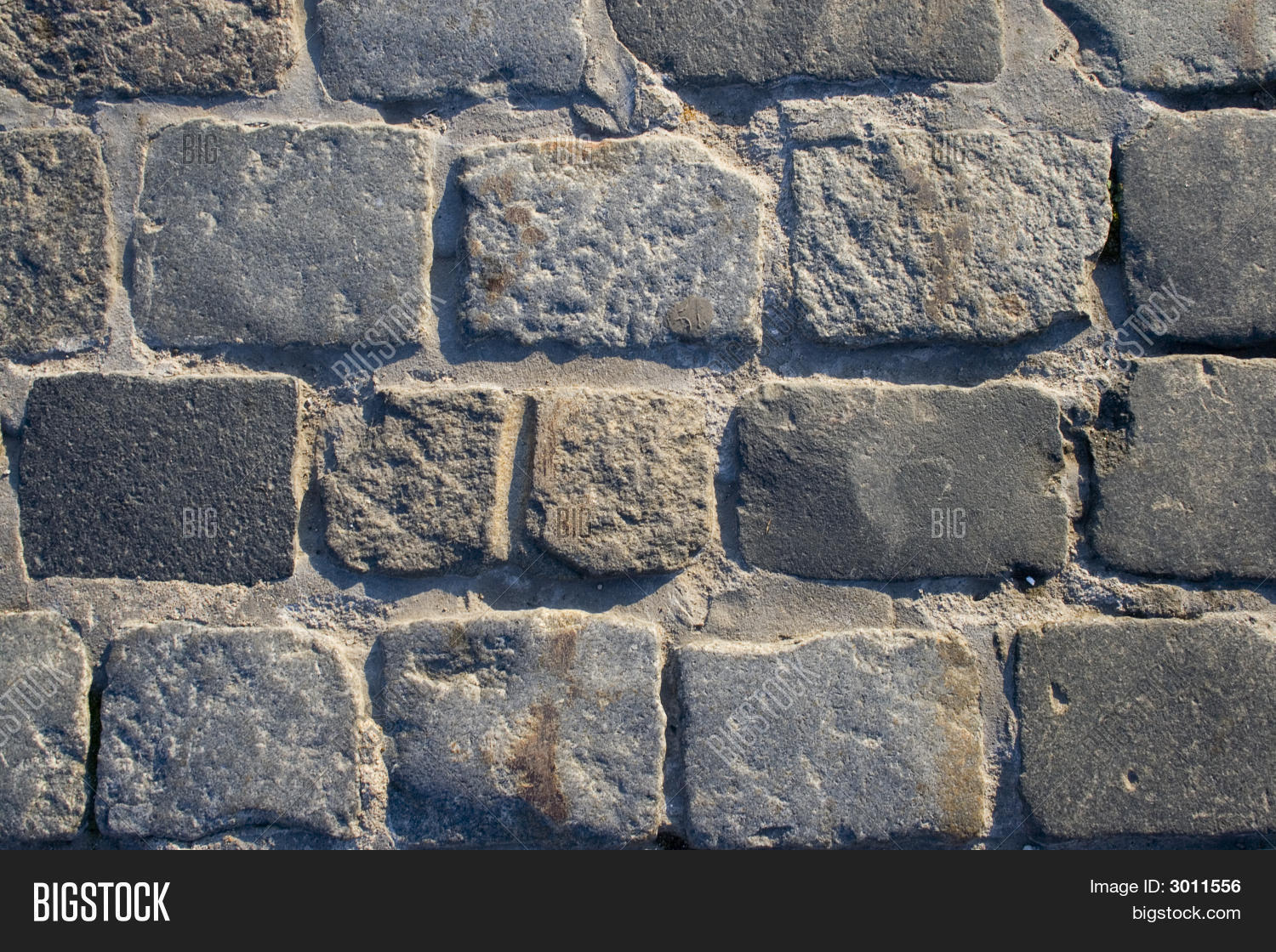 Stone Block Paving Image & Photo (Free Trial) | Bigstock
